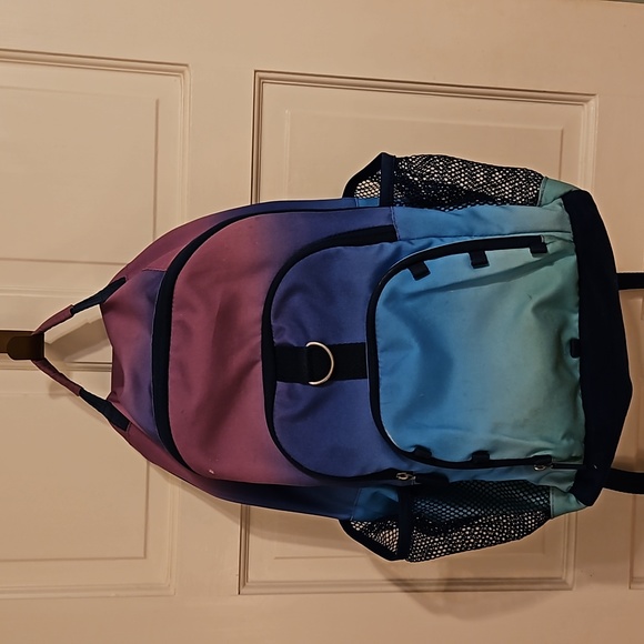 Pottery Barn Teen | Accessories | Pottery Barn Teen Gearup Ombre Multi ...